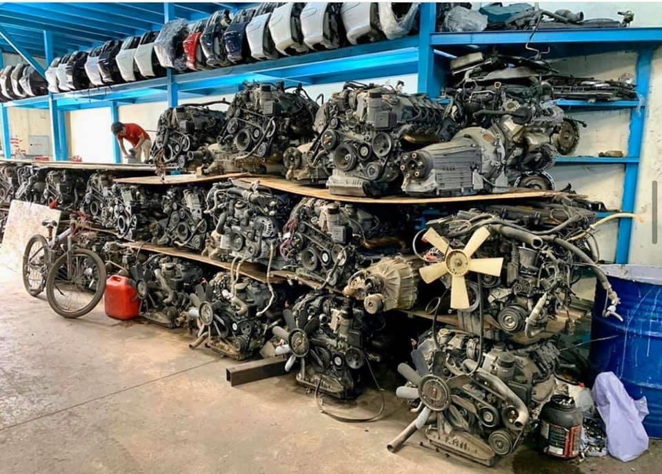 Dubai Motor Parts - Buy / Sell Car Parts Online Marketplace UAE